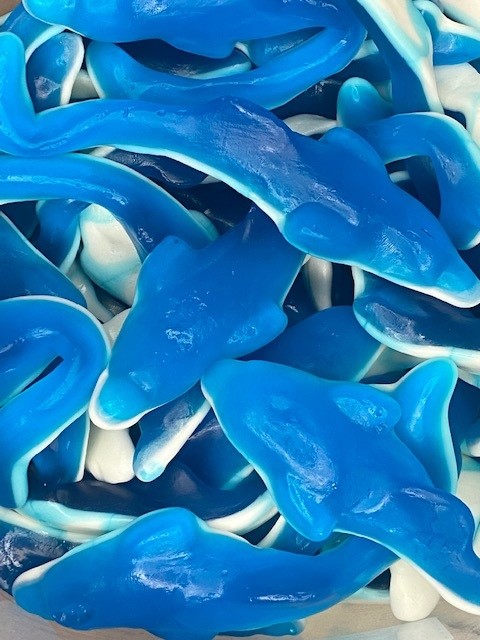 Our Sweets - The Candy Kid